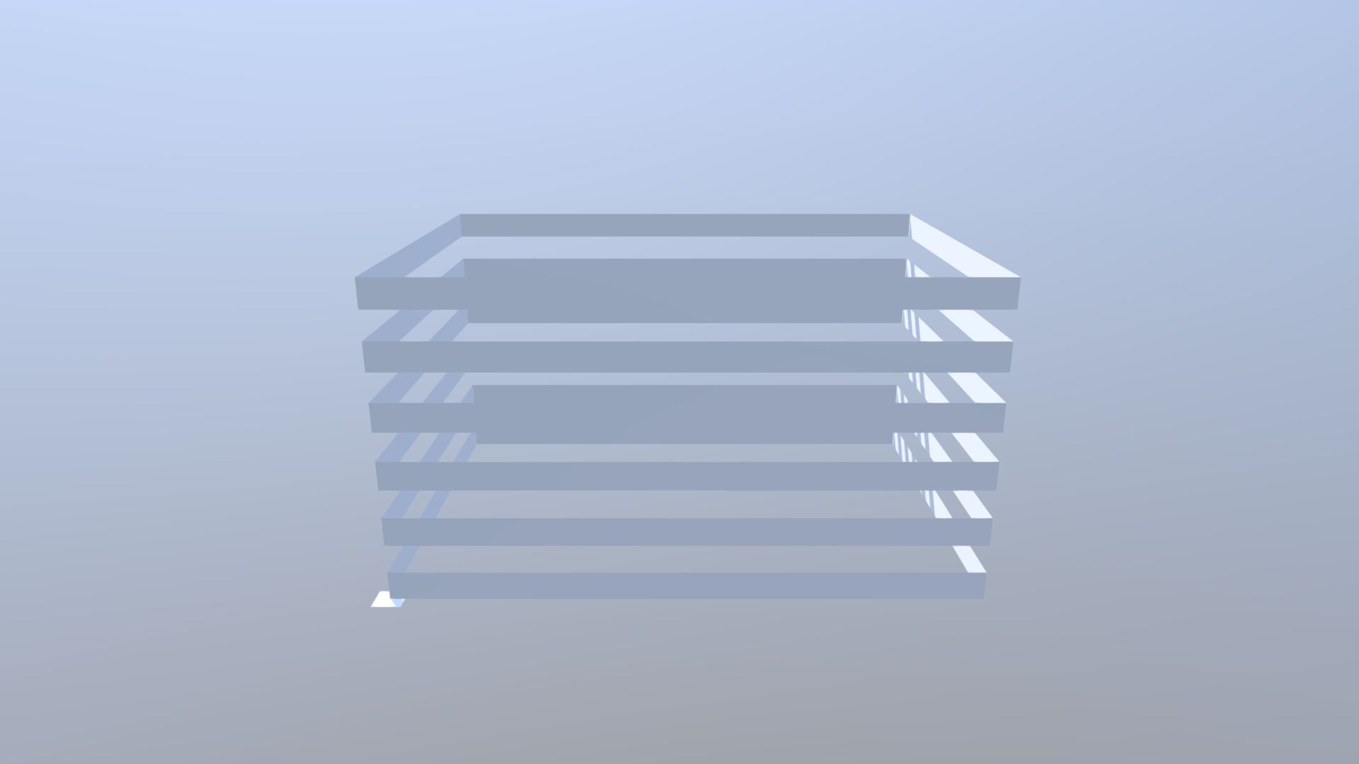 Rectangle - 3D model by STEFANOFANIF [8ed4735] - Sketchfab