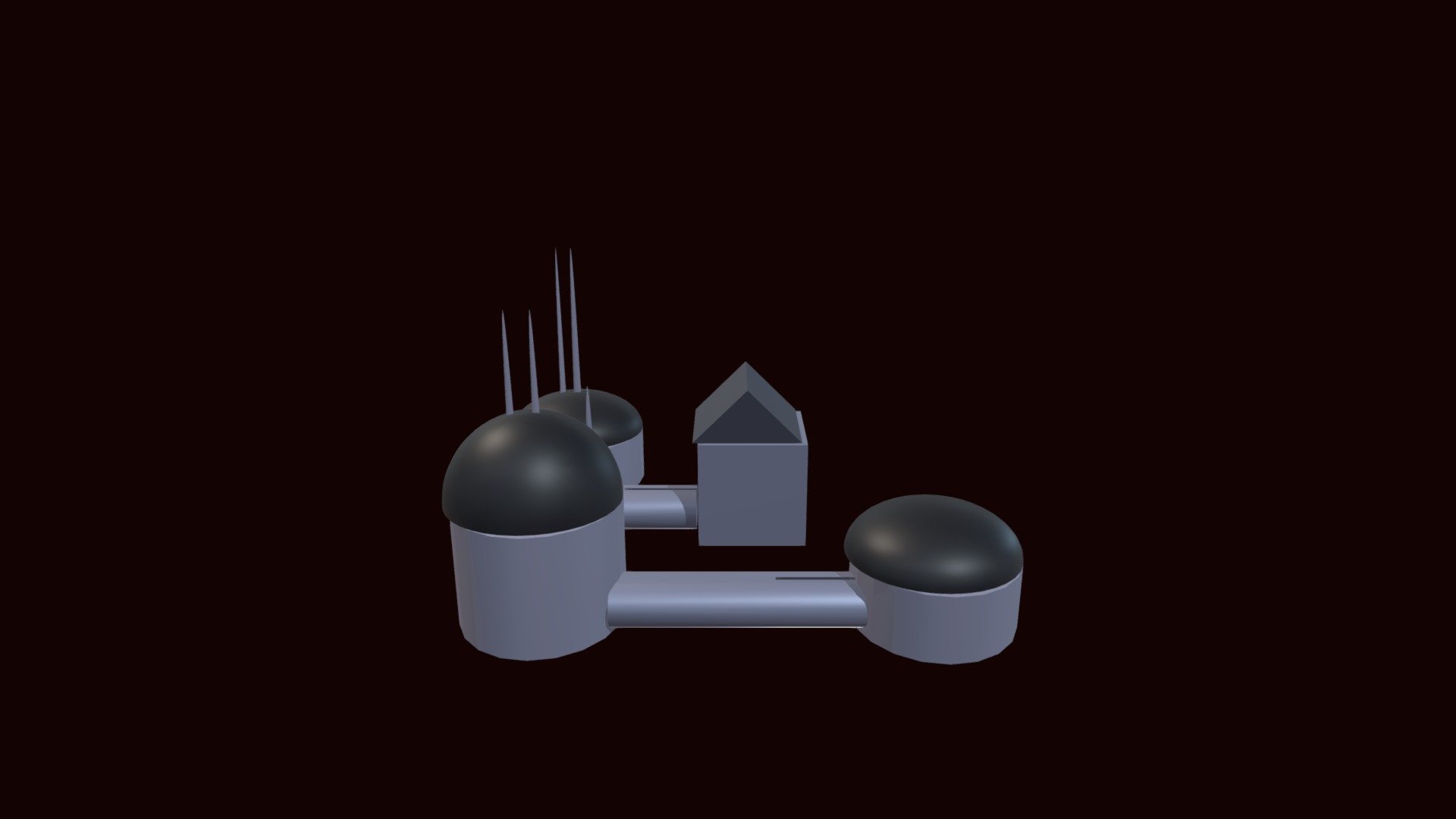 Swanky Jaban (2) - 3D model by oliel.raphael [8ed4f7c] - Sketchfab