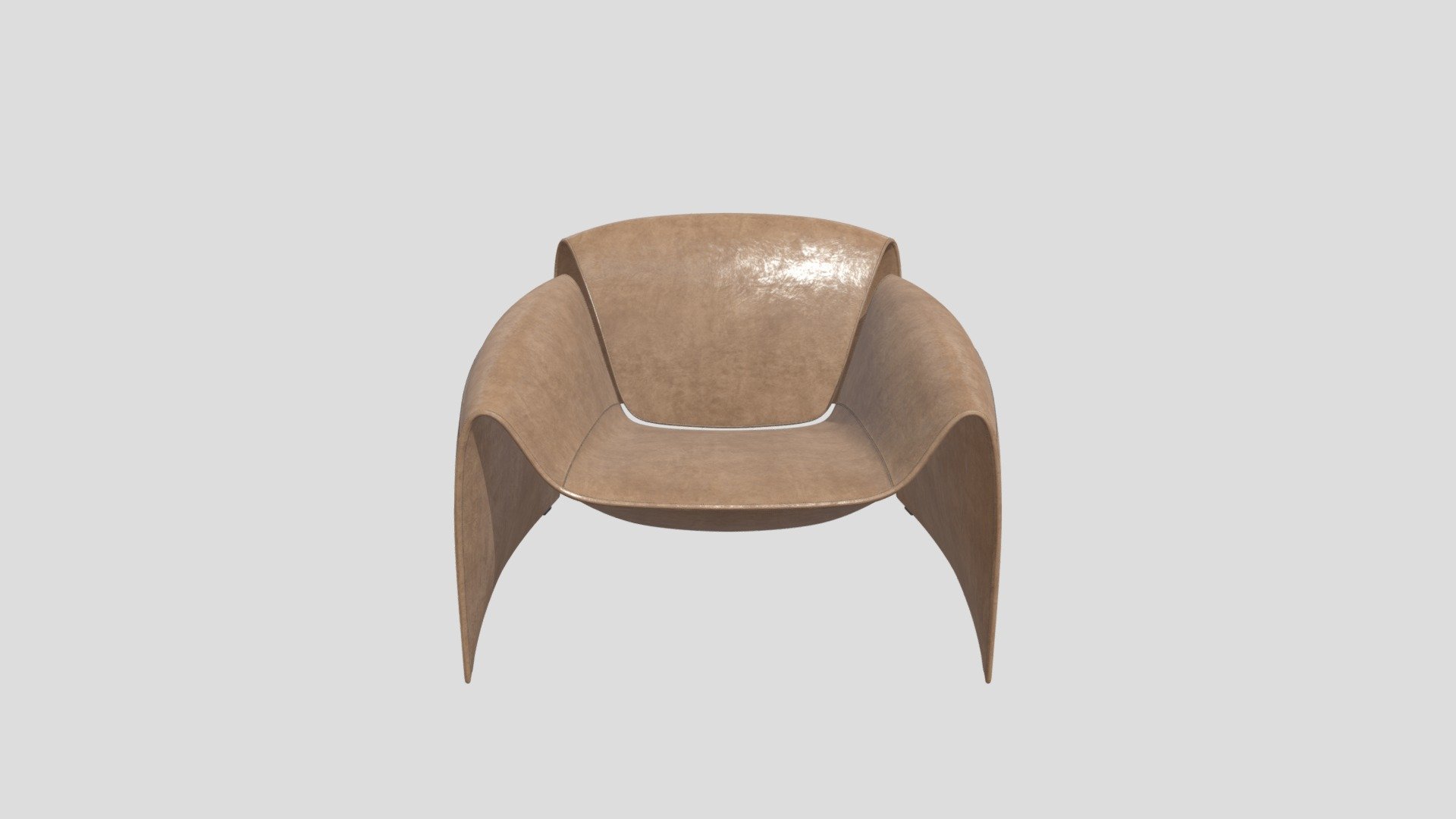 Le_ Club_GLB - 3D model by alfr3do [8ed5d84] - Sketchfab