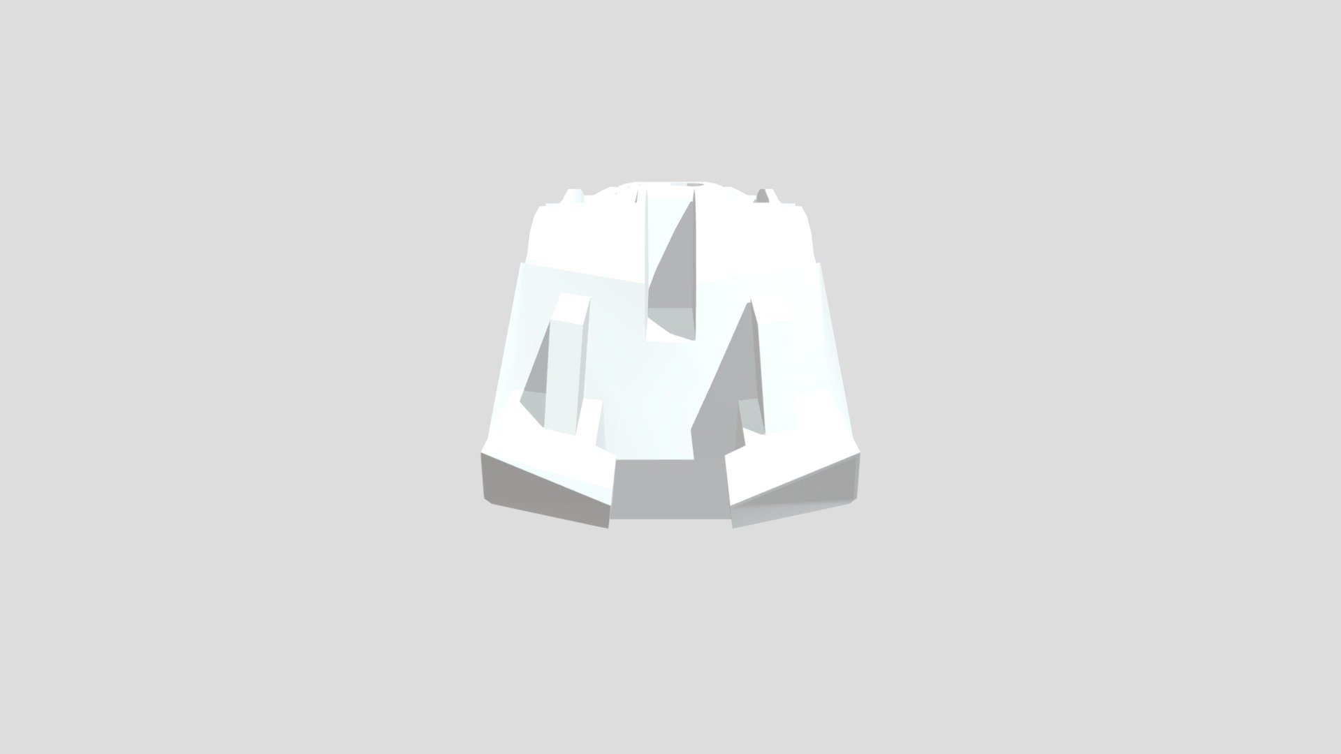 Bionicle_Eyes - 3D model by dn4s [8ed7f74] - Sketchfab