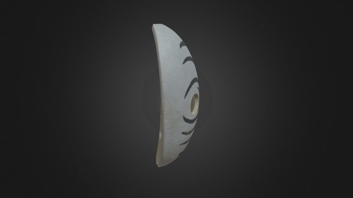 Obito-uchiha 3D models - Sketchfab