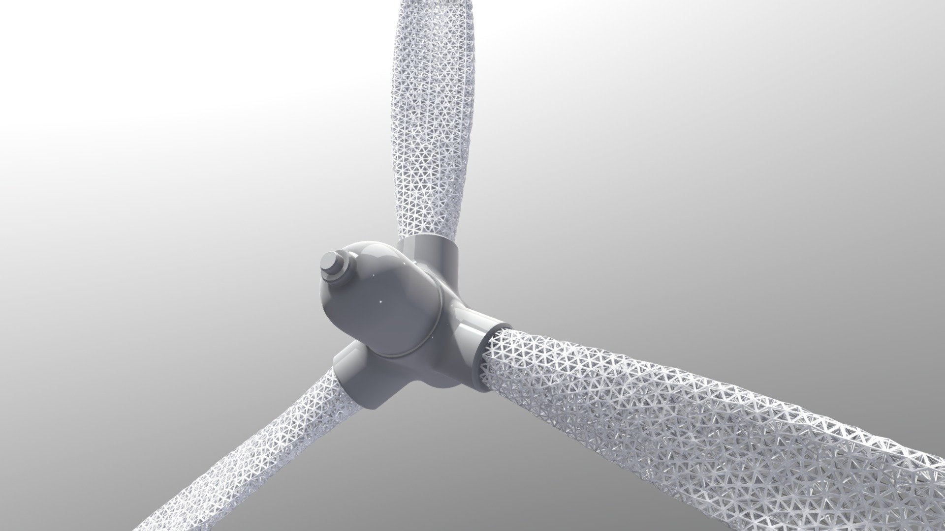 Prop Export - 3D model by MESH Consultants Inc. (@meshconsultants ...