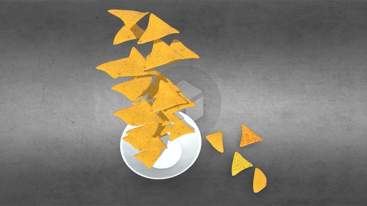 Cips 3D models - Sketchfab