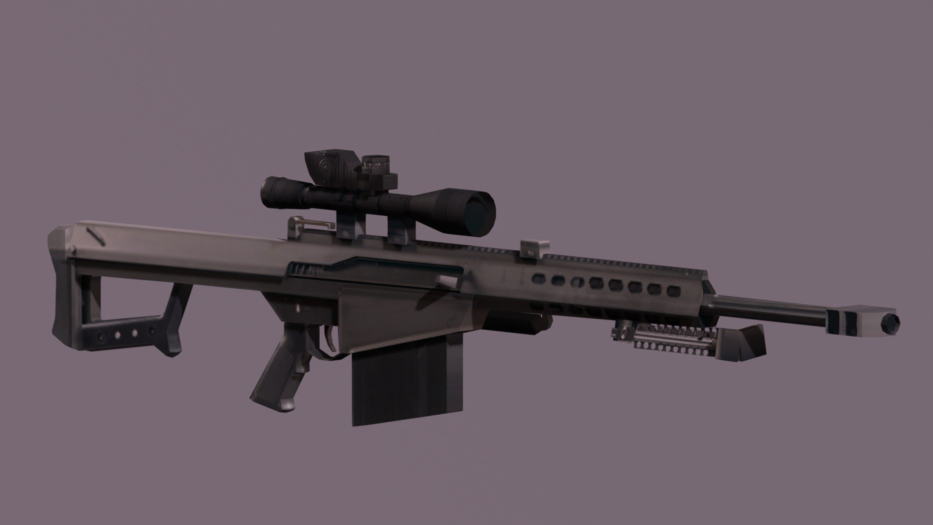 Model M107 - 3D model by Mailny Sama (@miku55120) [8edb845] - Sketchfab