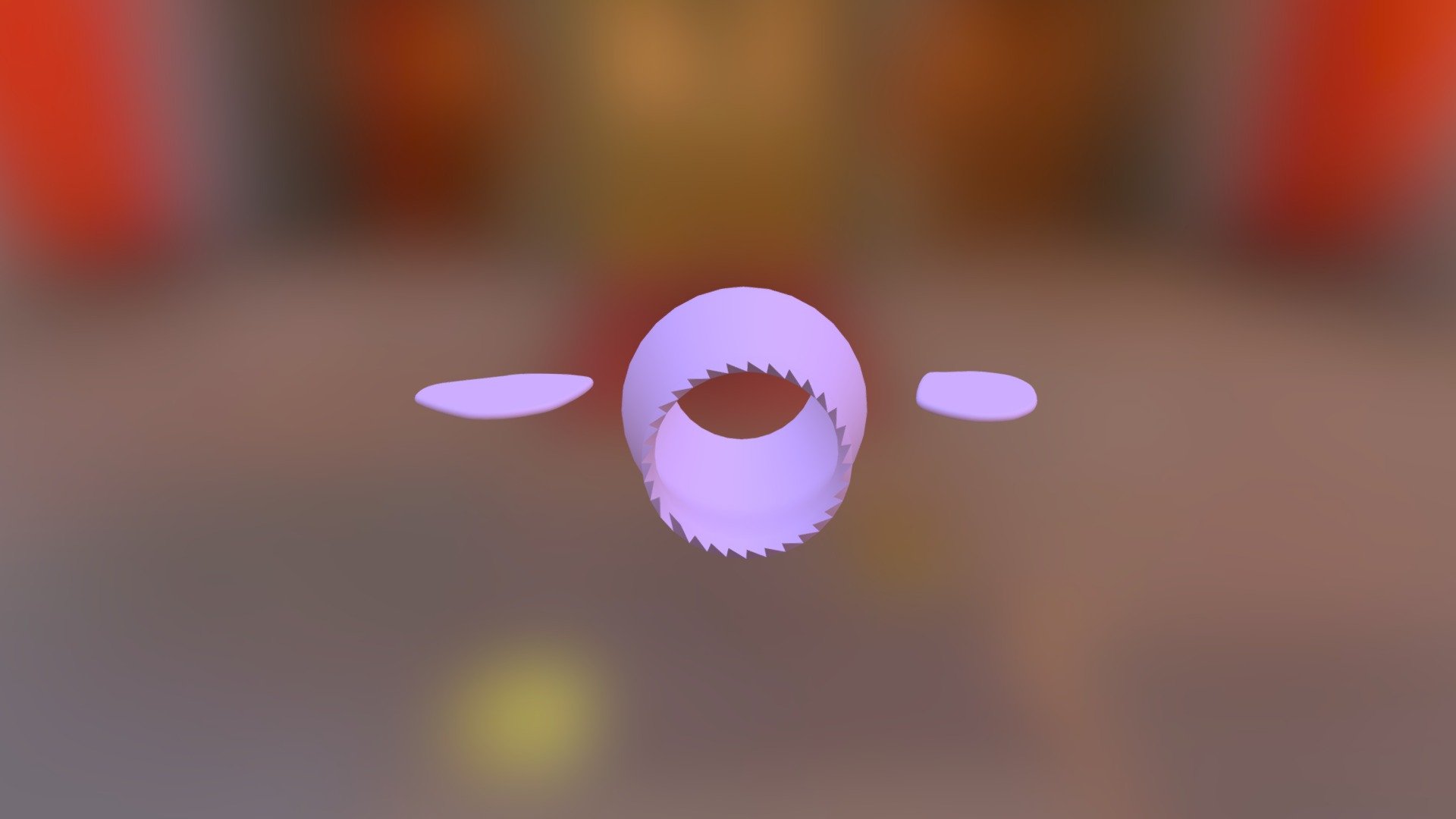 Shapeways new test - 3D model by Gravity Sketch (@gravitysketch ...