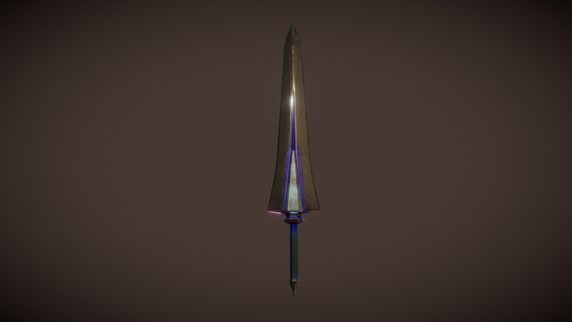 Heavy Sword - Download Free 3D model by s1non [8edca2b] - Sketchfab