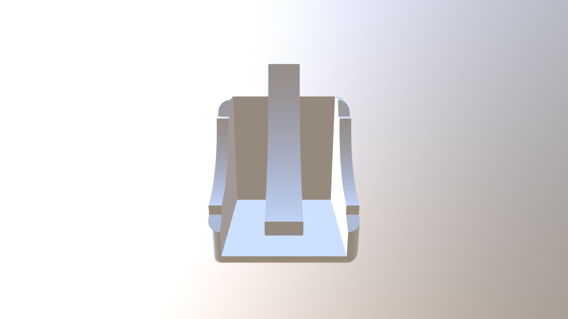 Side Piece - 3D model by clairejelagin [8edcc89] - Sketchfab