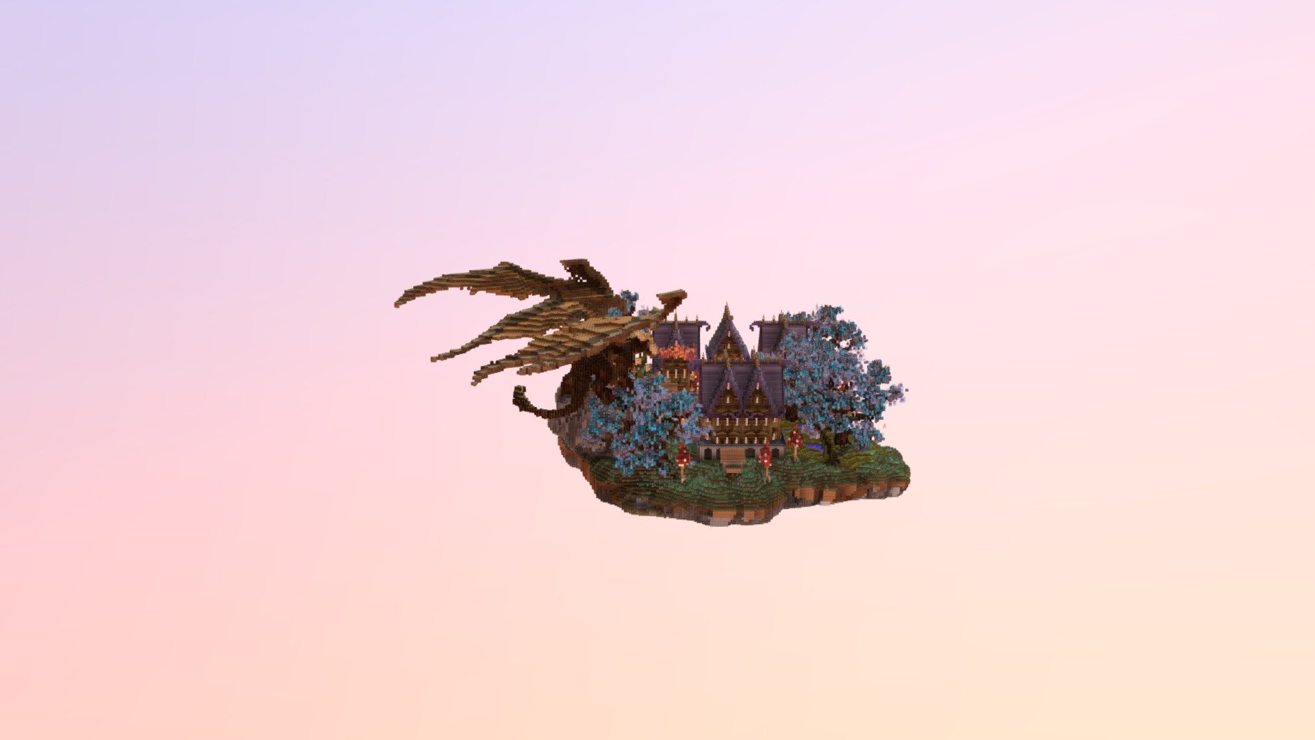 HumbleAbode.schematic - 3D model by sosaplaysyt [8eddf39] - Sketchfab