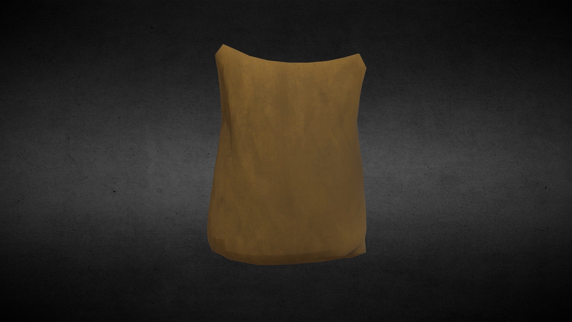 sac - 3D model by la21a.aalcala [8edeb57] - Sketchfab