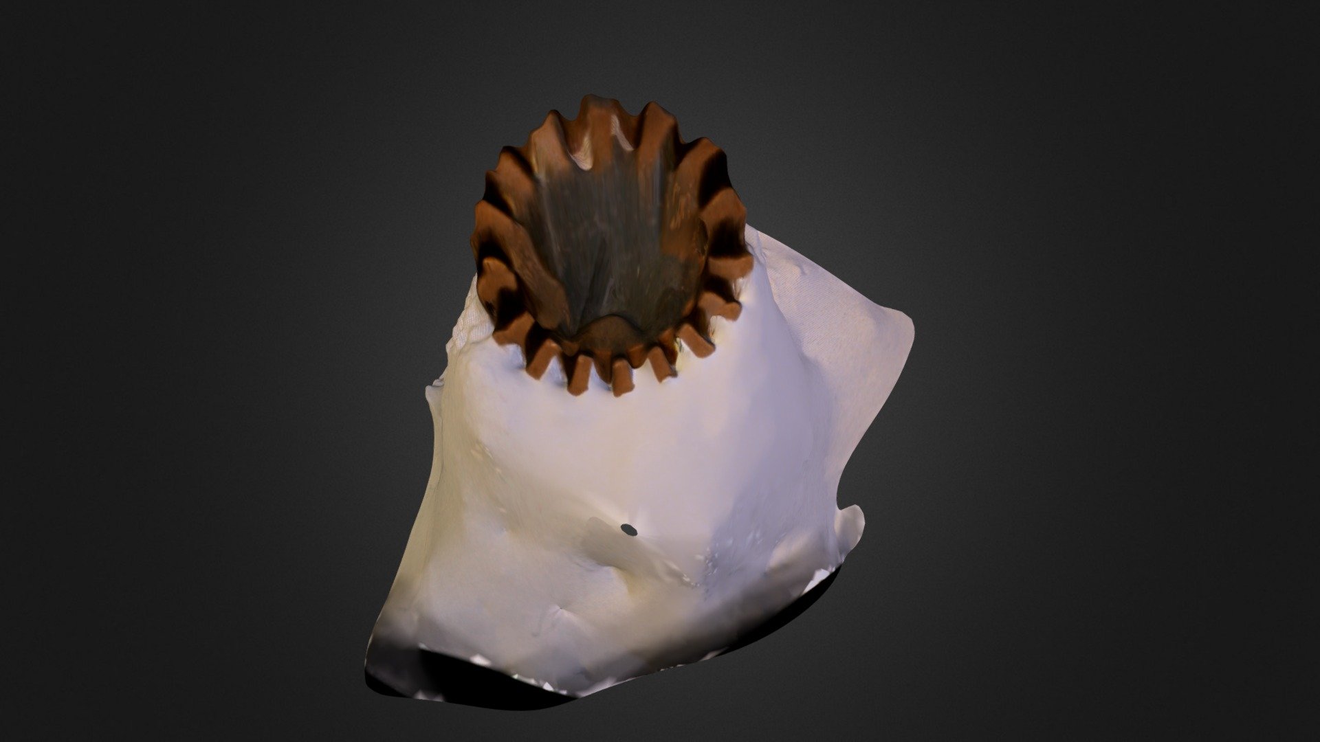 Lego Half - 3D model by pl [8ee0dca] - Sketchfab
