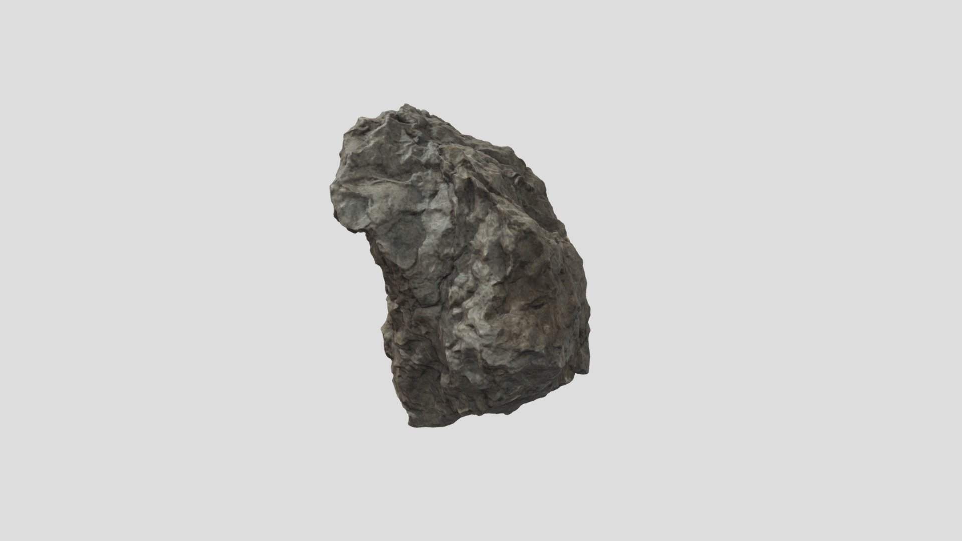 Fossilferous Gomantong Limestone (Rock 13) - 3D model by IRC UTP (@irc ...