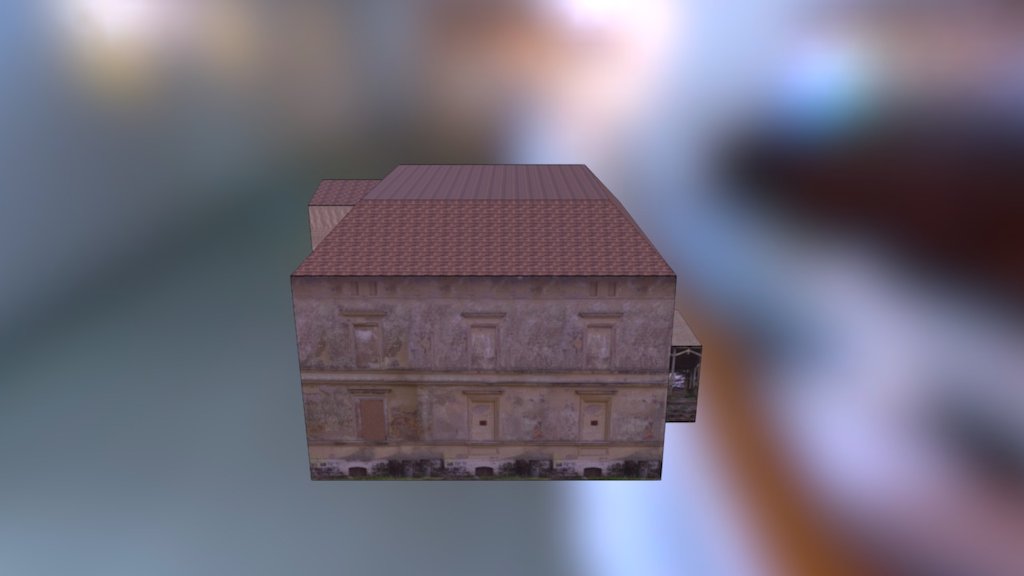 Morsk - 3D model by mostovoi77 [8ee0edf] - Sketchfab
