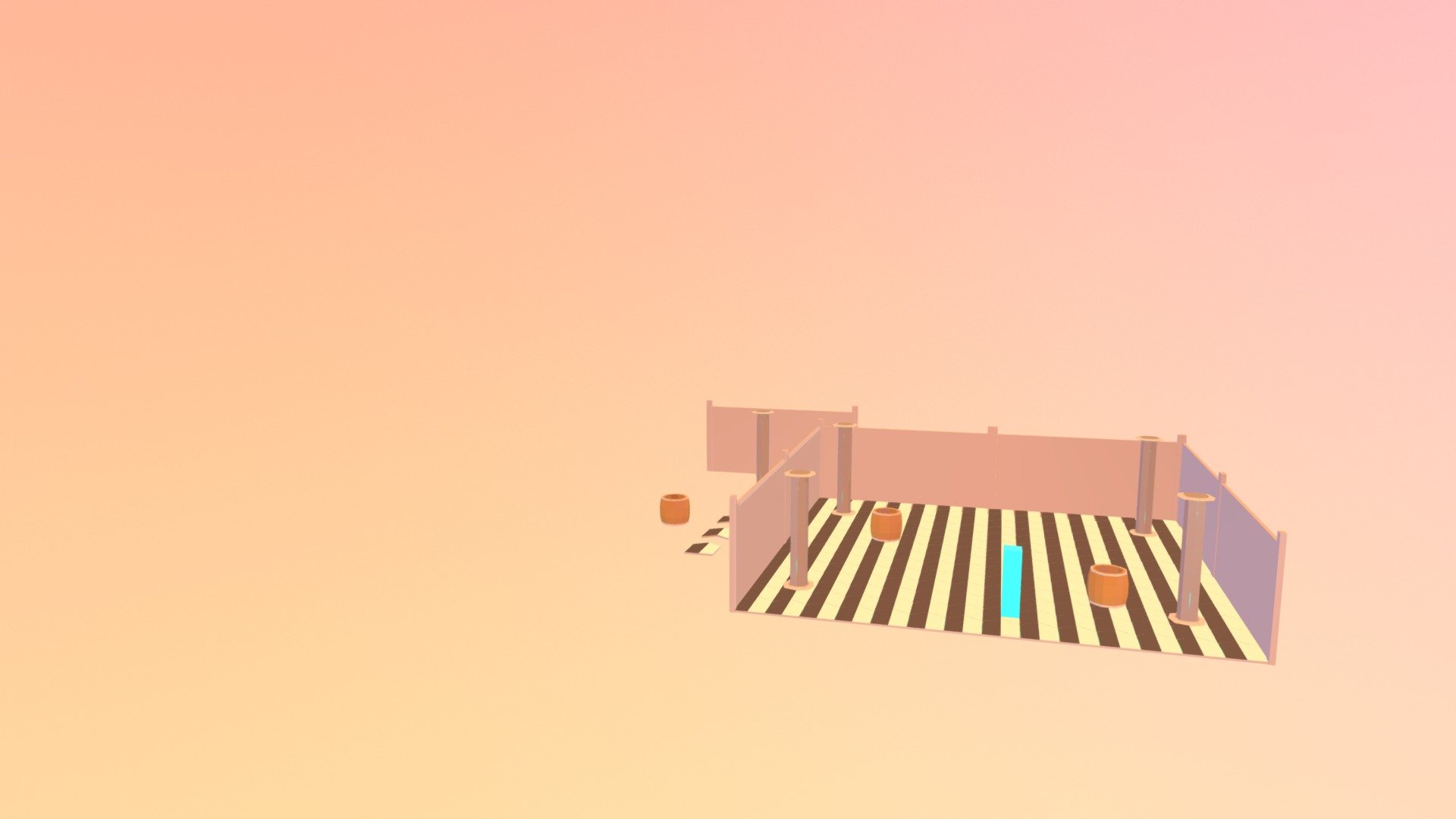 A1 - 3D model by JCMC [8ee1955] - Sketchfab