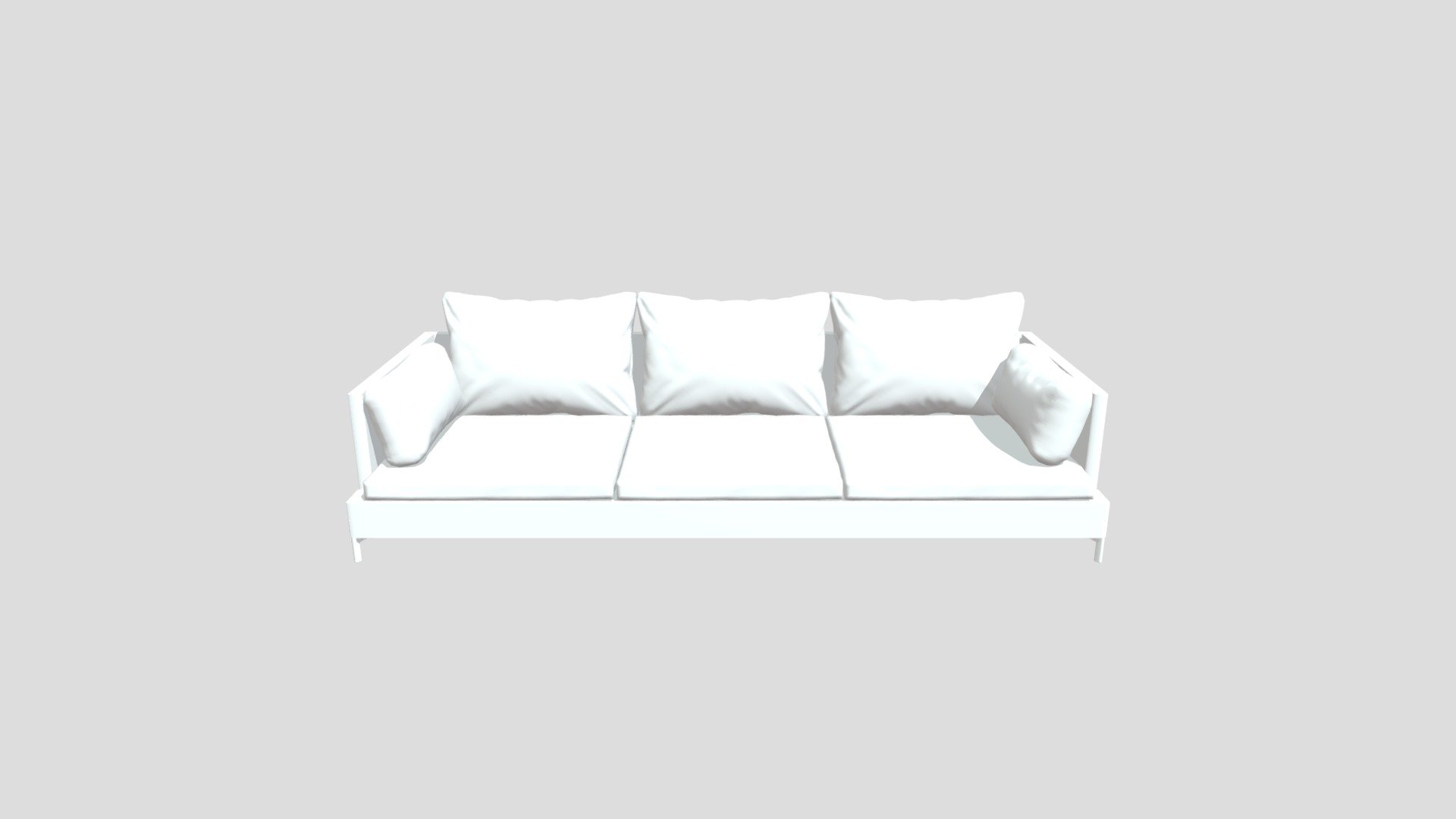 Coach - 3D model by KejbisiDev [8ee33b3] - Sketchfab