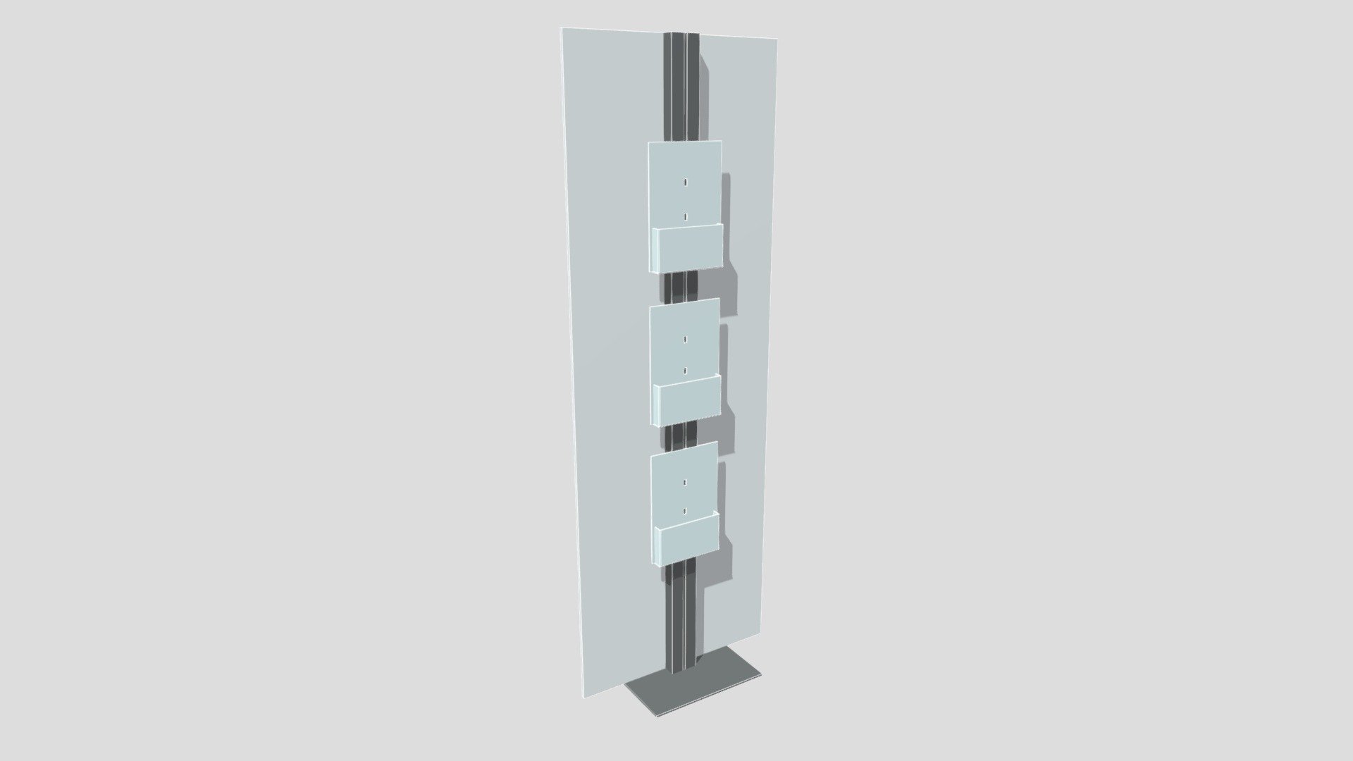 folderdisplay - Download Free 3D model by Sflex [8ee76c5] - Sketchfab