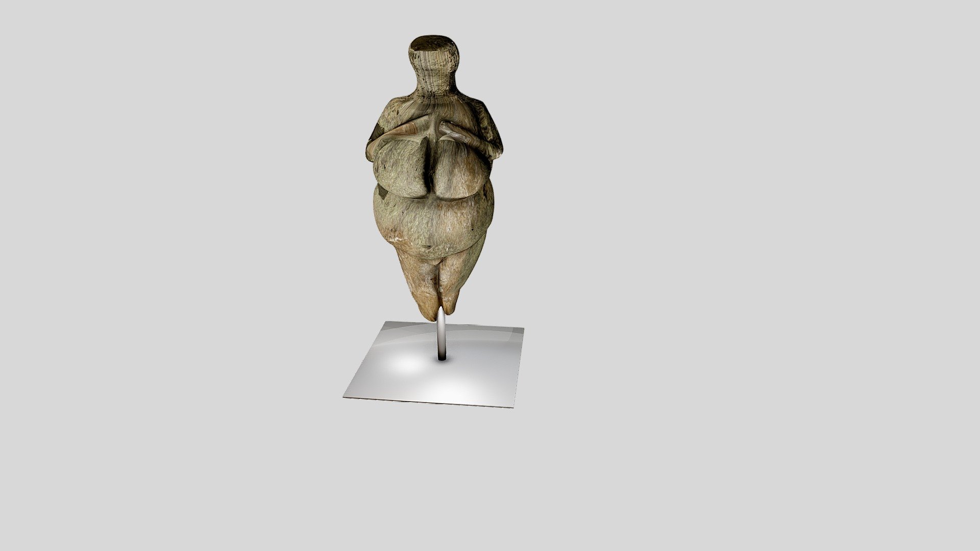 Venus2 - 3D model by alu0101365121 (Imobach Molina) (@alu0101365121 ...
