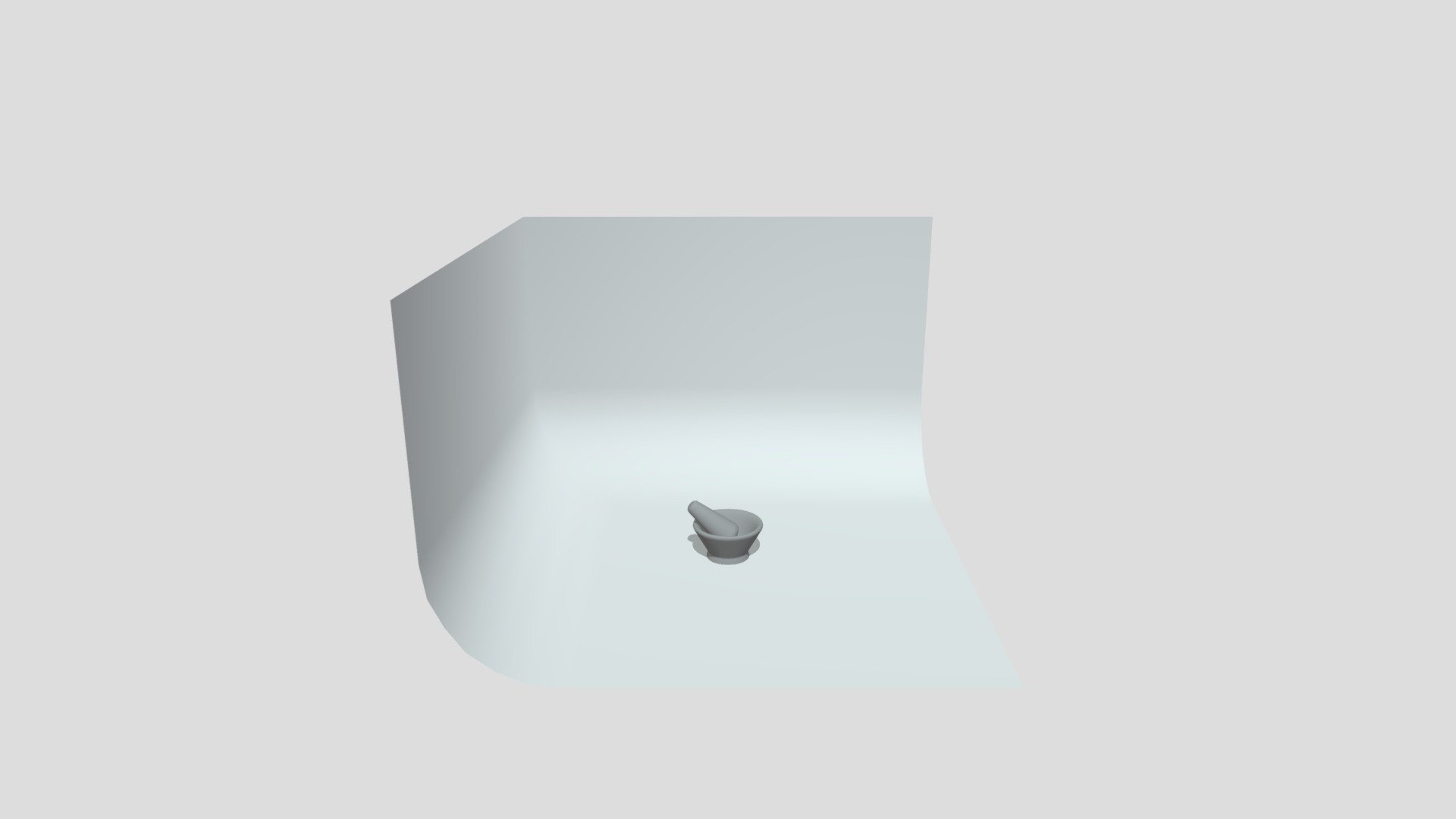 Prop_Mortar - 3D model by snajihaheffendy [8ee7c3f] - Sketchfab