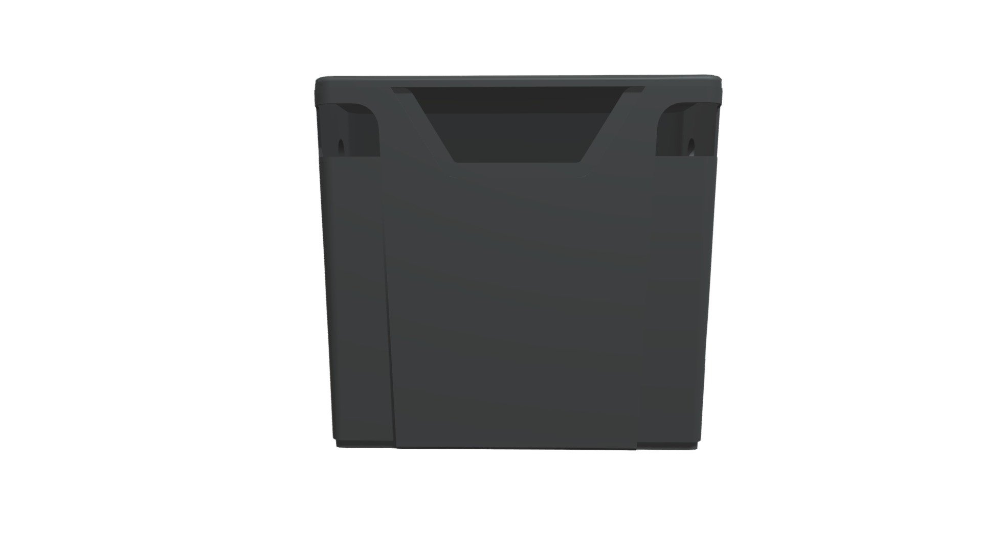 Compact Concealed Cistern - 3D model by bimstore (@Revitspace) [8ee9493 ...