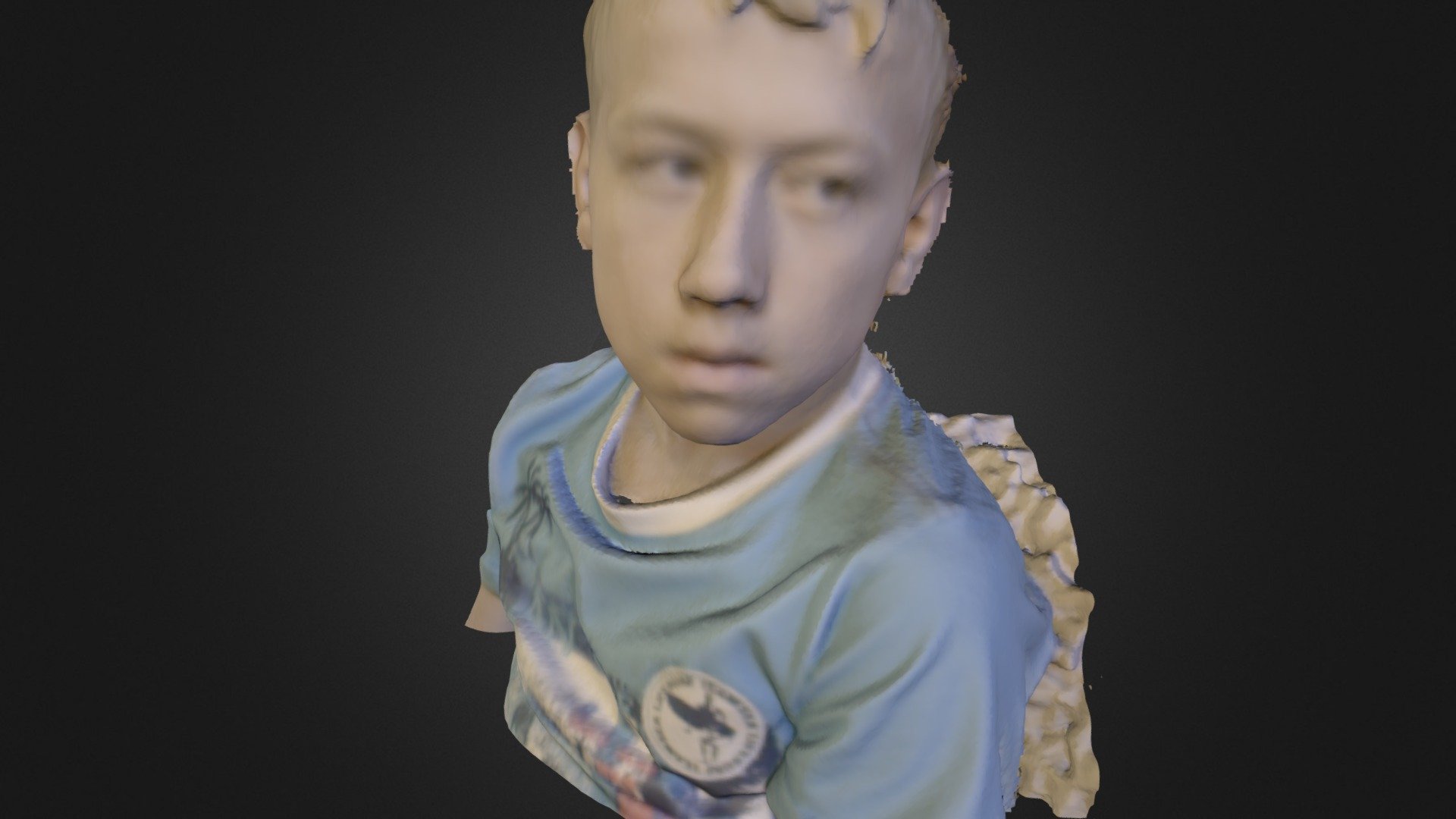 anton - 3D model by suba [8eebcb7] - Sketchfab