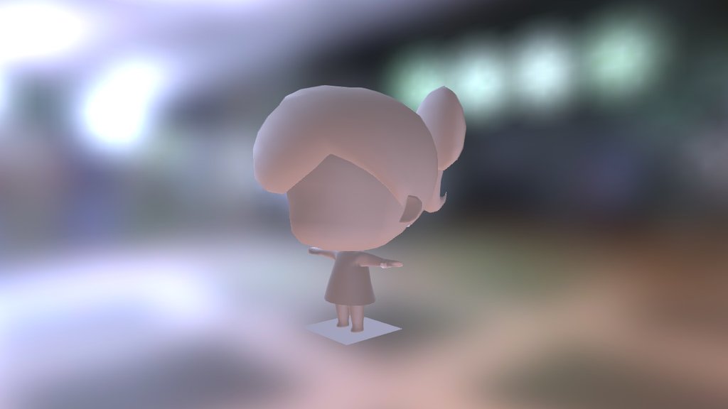 Fahsai - 3D model by eduplay [8eef1b2] - Sketchfab