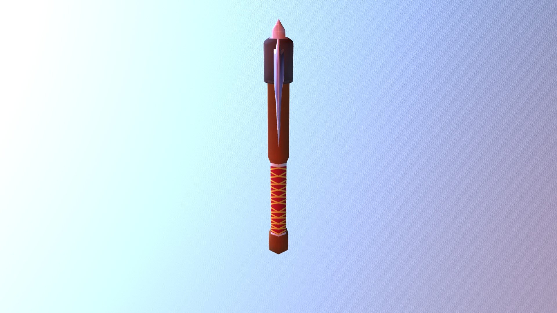 Ax Exercise - 3D model by teddy329 [8eef389] - Sketchfab