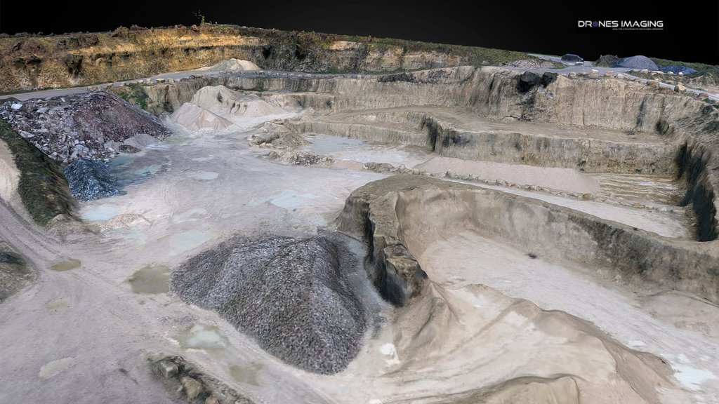 MINING - A 3D model collection by alcides2426 - Sketchfab