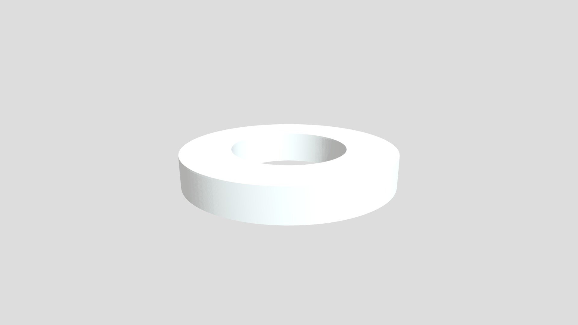 For M6 Screw - 3D model by Anubis84 [8ef0ff4] - Sketchfab
