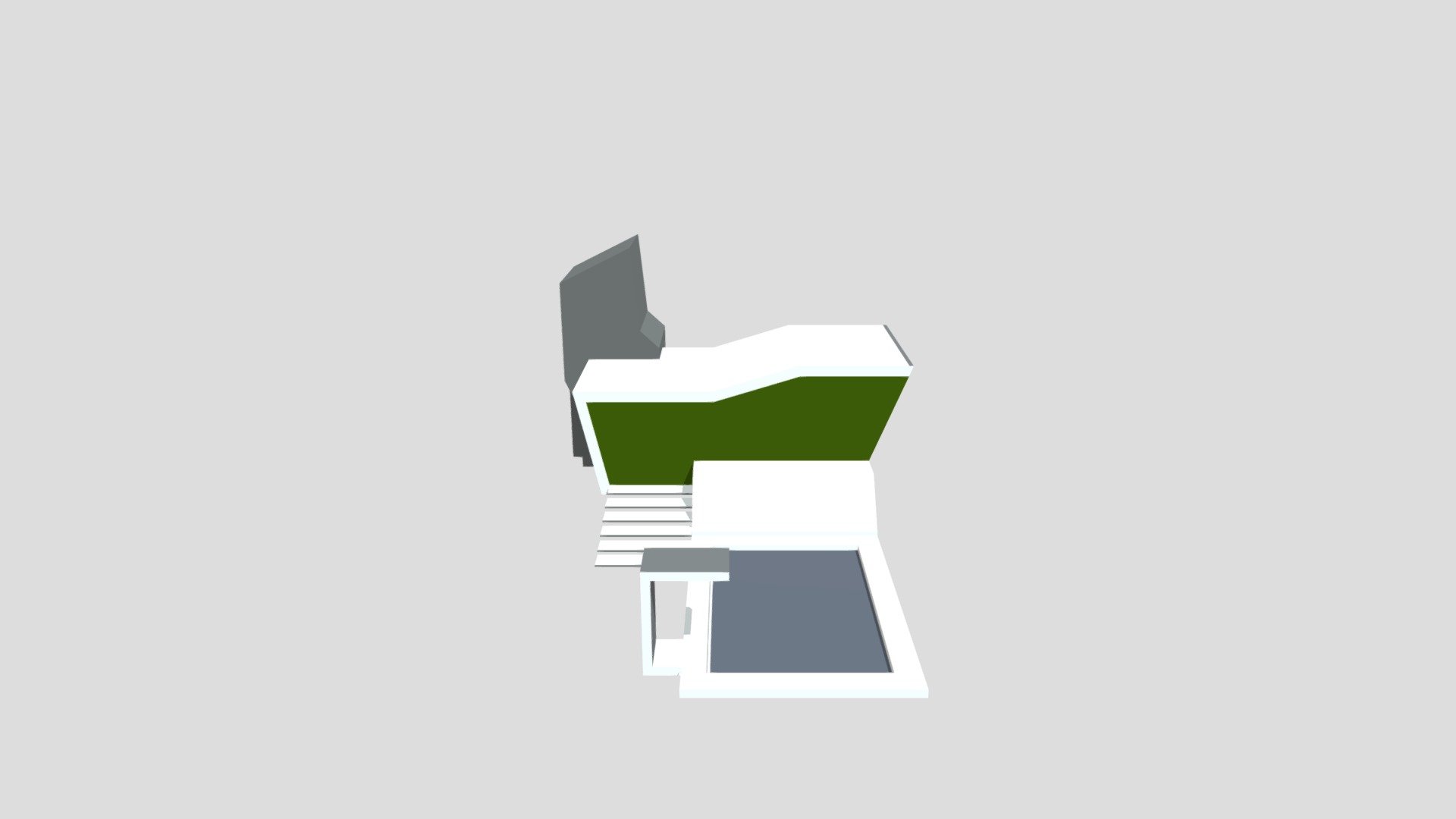 GIM G - 3D model by ipalmarquitectos [8ef1a9f] - Sketchfab
