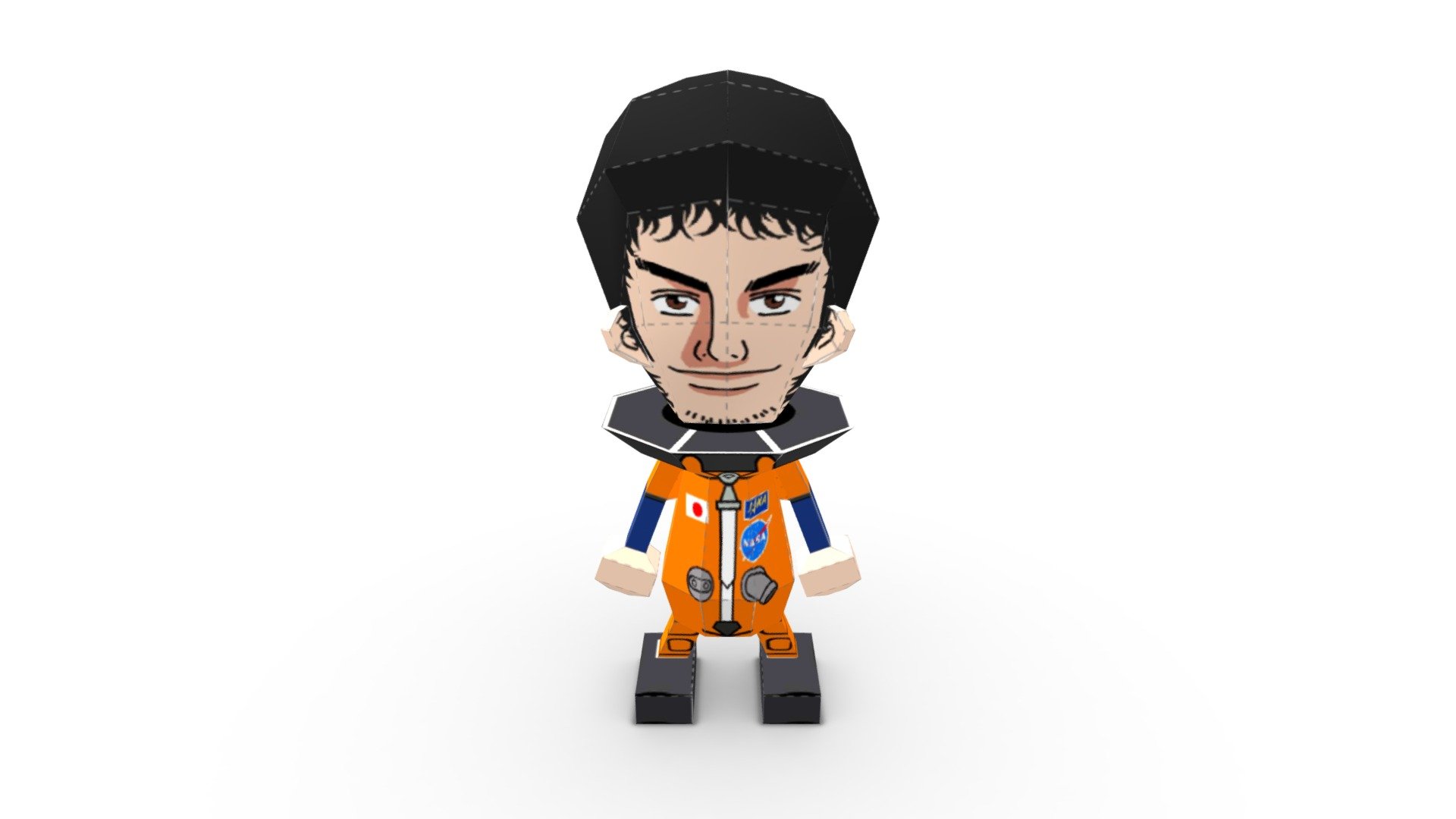 mutta - 3D model by creators [8ef25aa] - Sketchfab