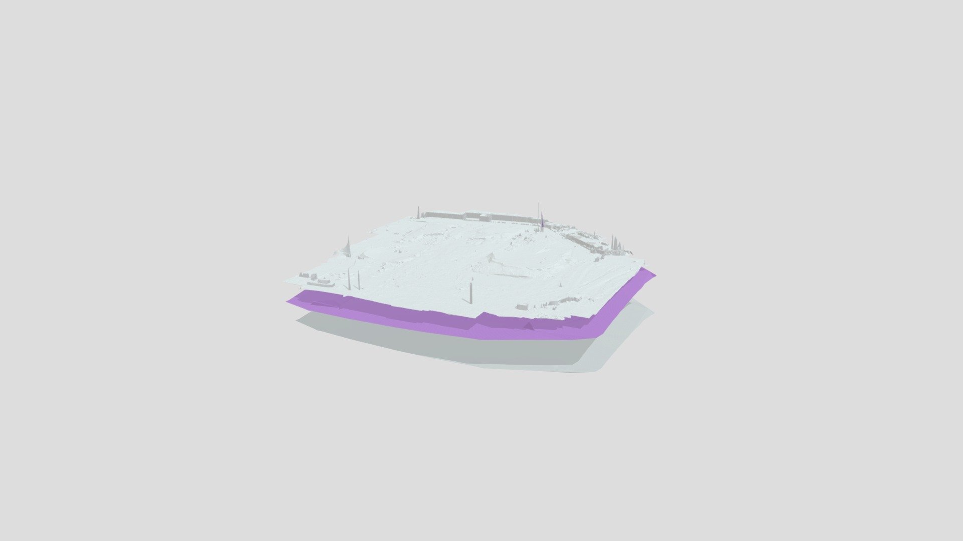 karton - 3D model by NNAudio [8ef4870] - Sketchfab