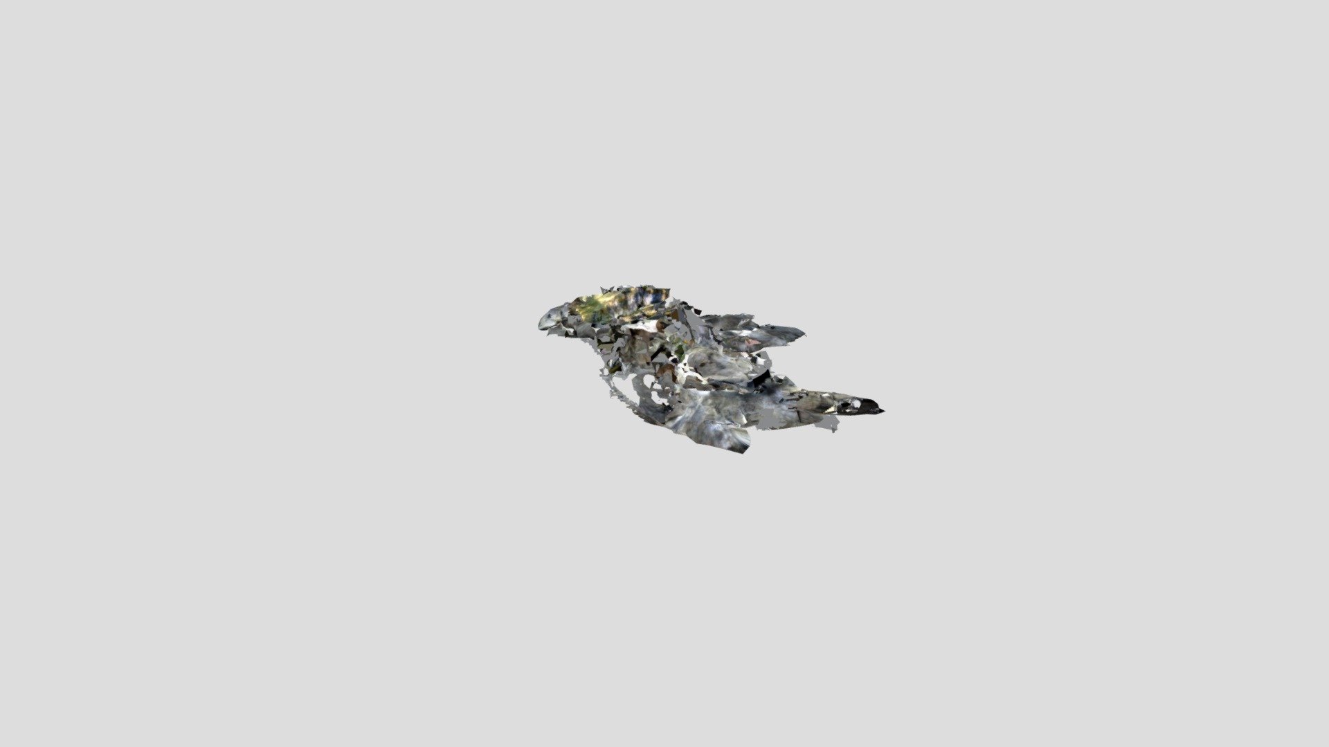 Bobsled - Download Free 3D model by Caveman Hikes (@calivornia37 ...