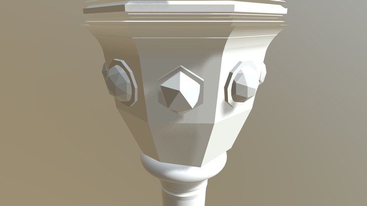 Wizard101 3D models - Sketchfab