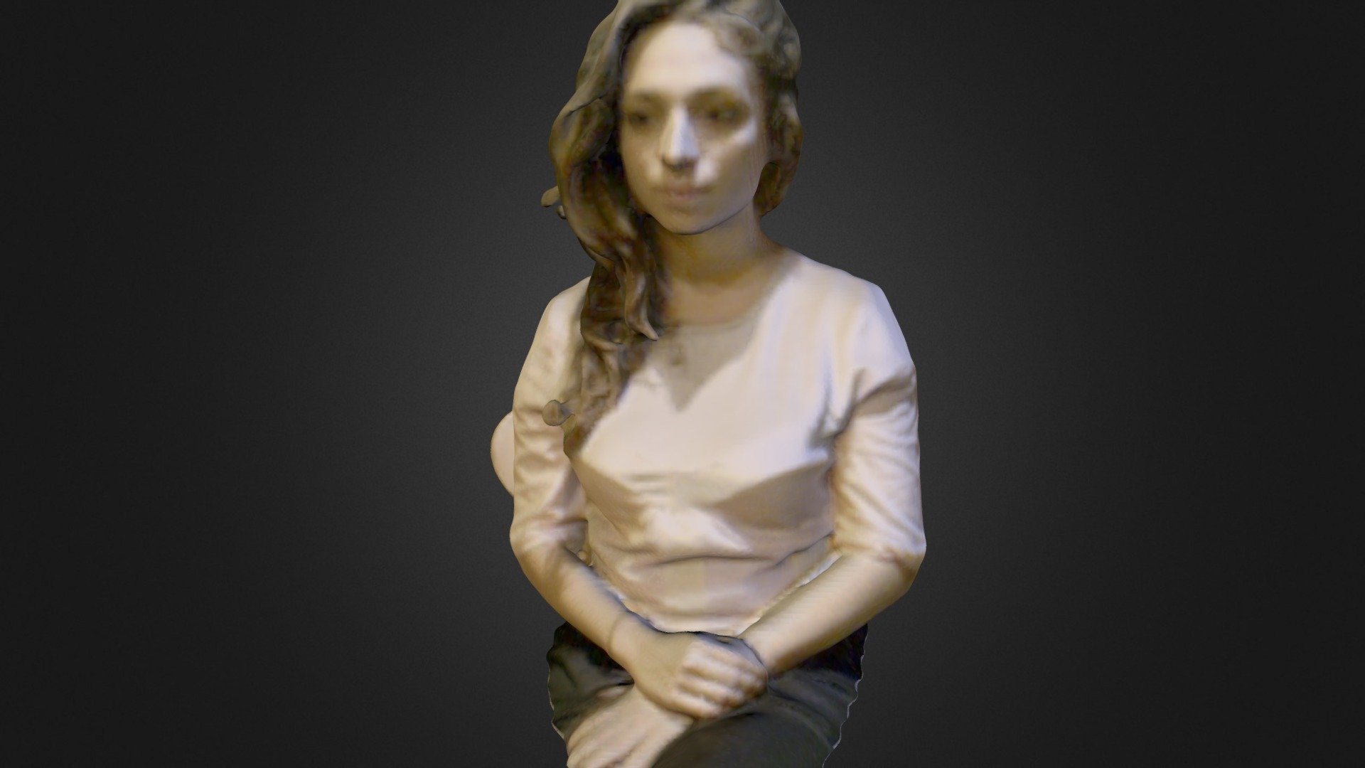 Marion M Fix - 3D model by ketchup_maggio [8ef74af] - Sketchfab