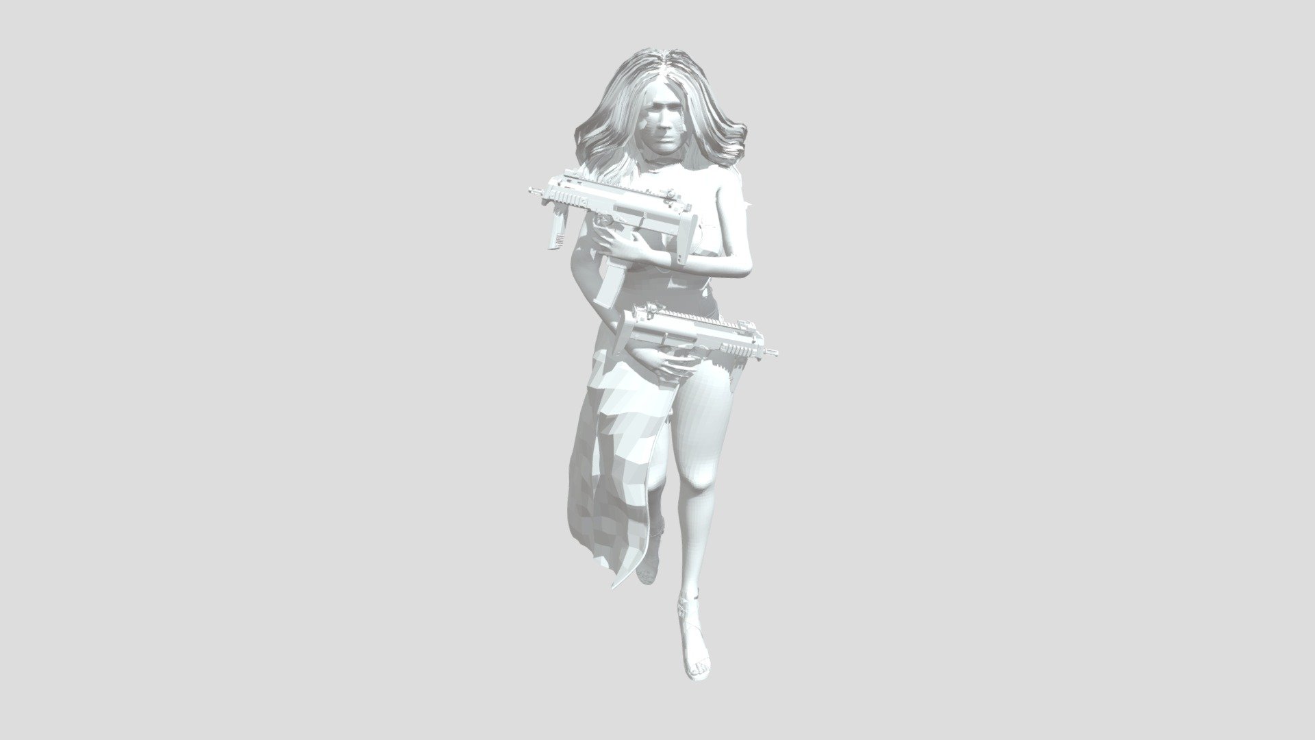 Paloma007 "cia&mib spy" - Download Free 3D model by Viddalm (@dy107 ...