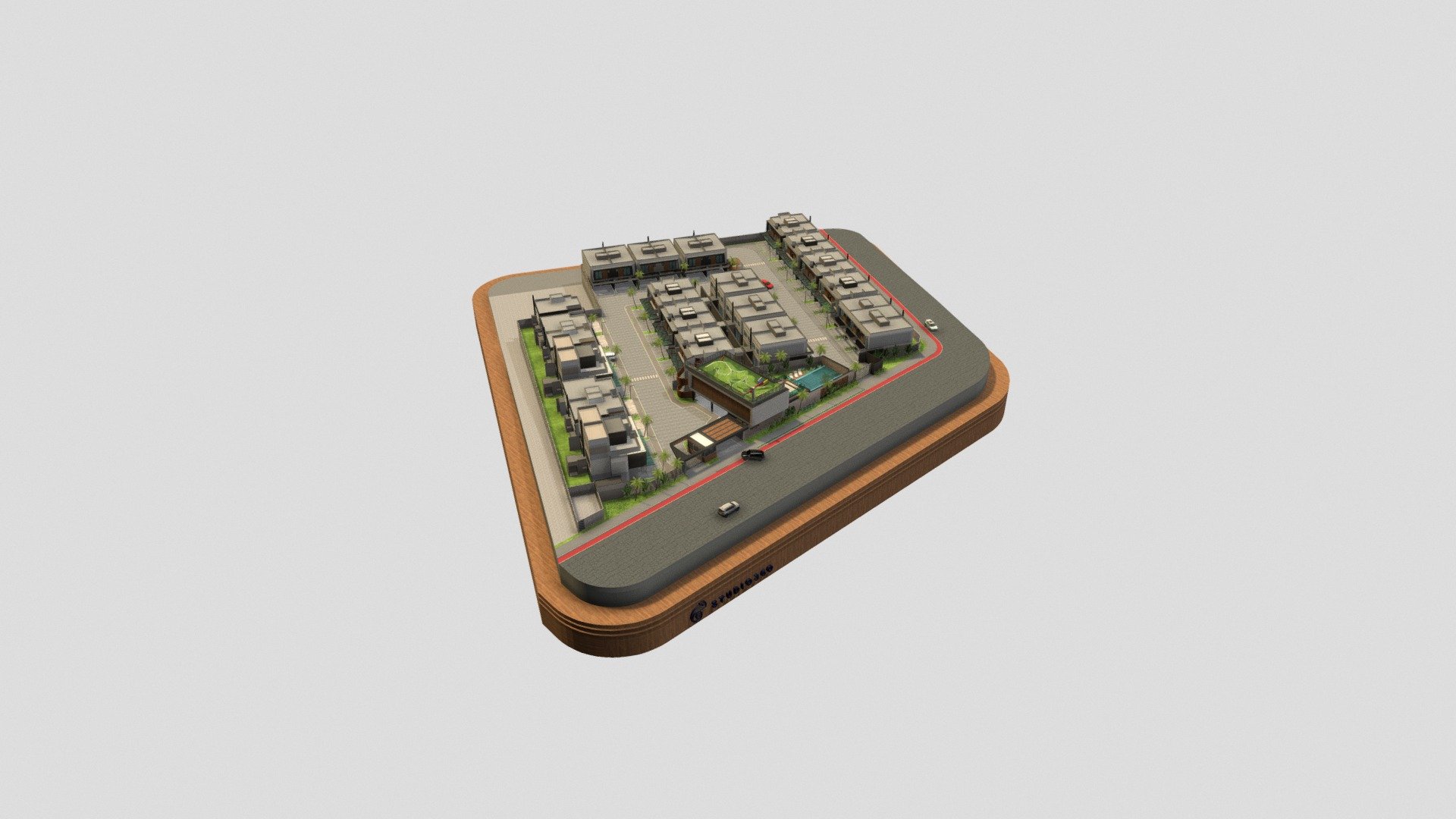 NEO - Almaa Externo - 3D model by Studio 360 (@felipeperini) [8ef8624 ...