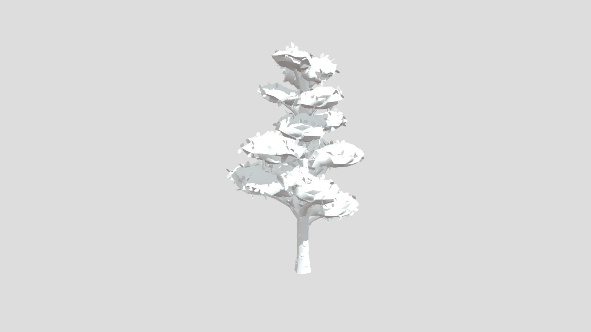 Doors Eyestalk Aspen Tree!! - Download Free 3D model by Mines30august ...