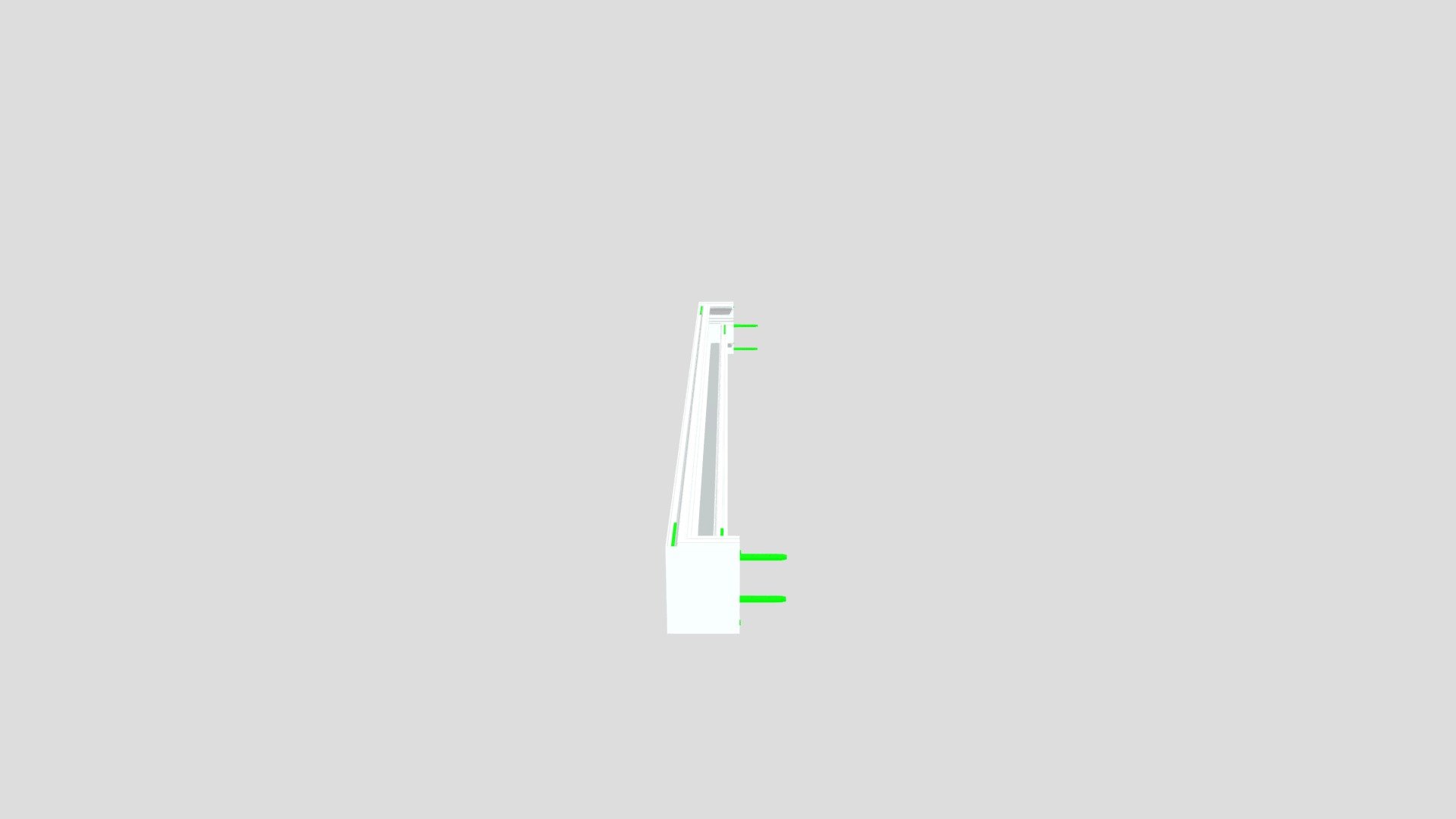 8ft - 3D model by angel.almonte [8ef8f1e] - Sketchfab