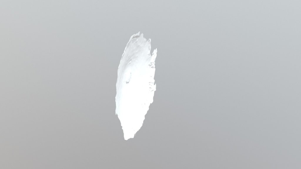 Olympus mons - 3D model by aidennbaker [8efd542] - Sketchfab