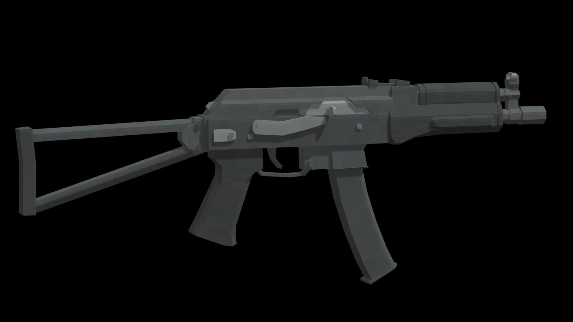 PP 19-01 - 3D model by Taylis [8efe3b6] - Sketchfab
