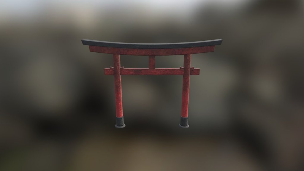 Torri 1 LP - 3D model by Roguesamax [8efedf7] - Sketchfab
