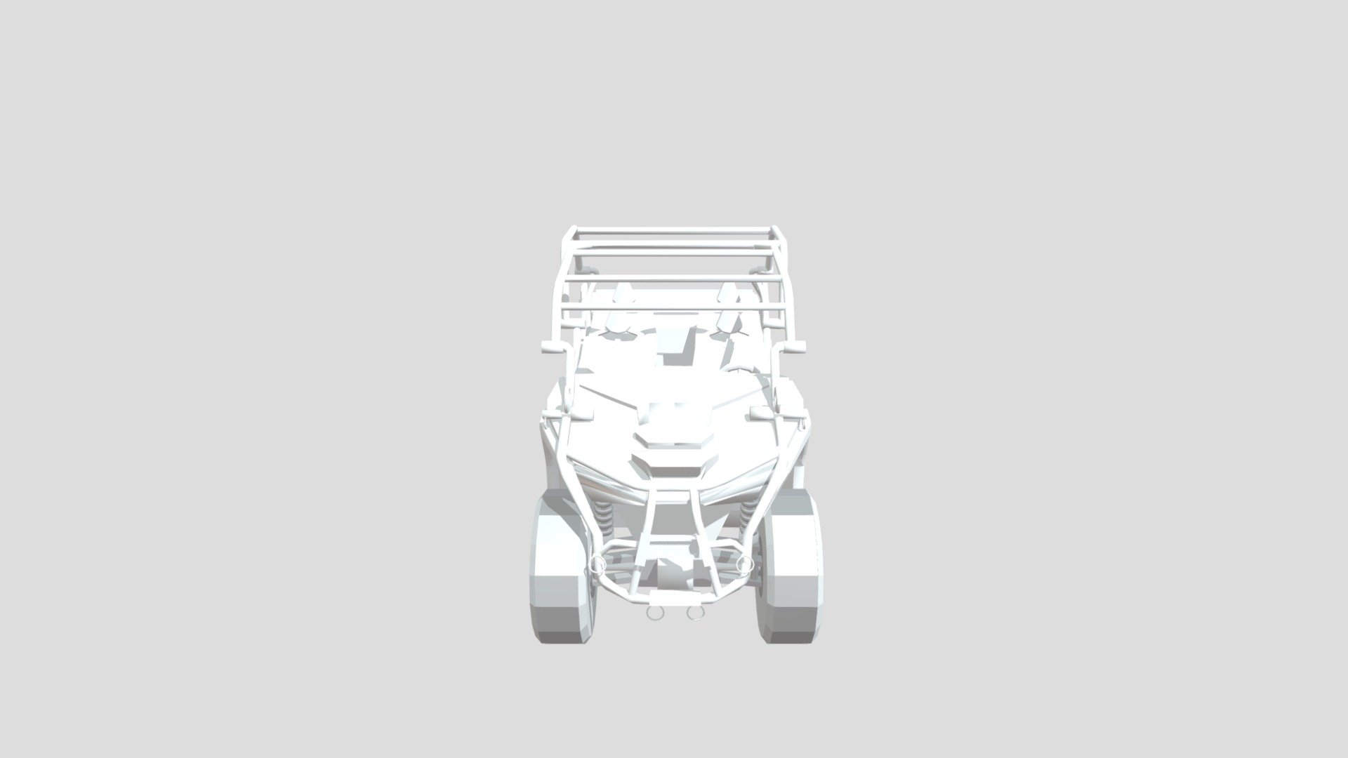 Ultv2 - Download Free 3D model by zeker3 [8eff745] - Sketchfab