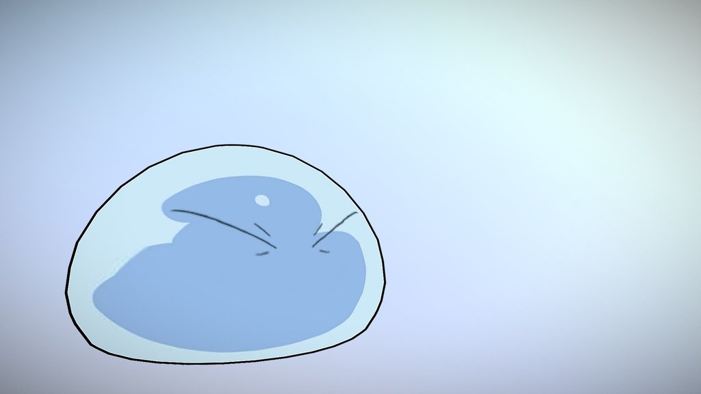 slime survival - A 3D model collection by zsjasper - Sketchfab
