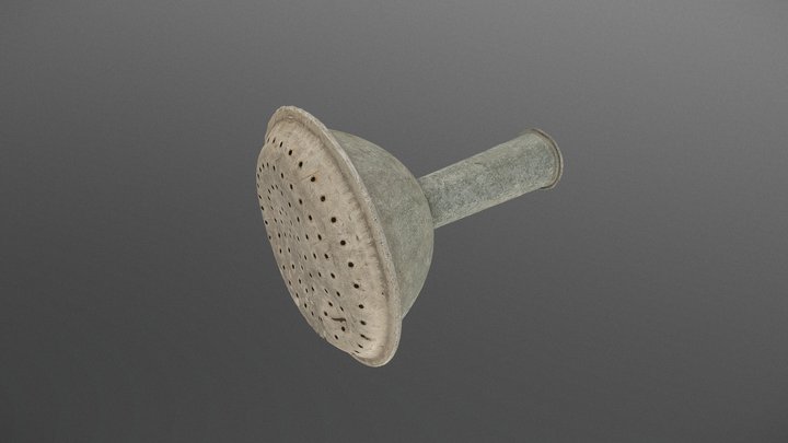 Sprinkler 3D models - Sketchfab