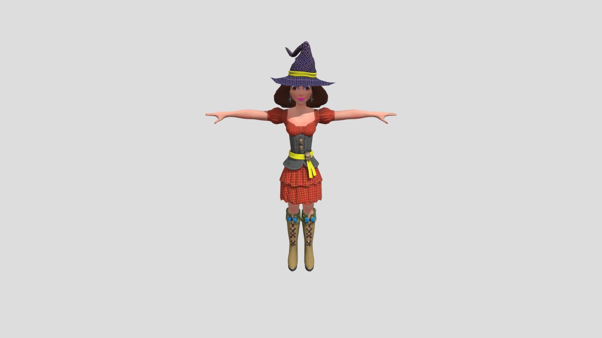 Hegna_Craft_Variation_3 - 3D model by creative.avl [8f01220] - Sketchfab