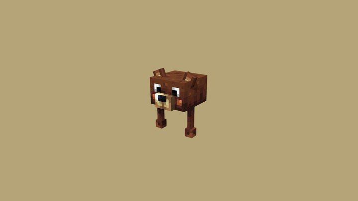 Bono (@bonogakure) - Sketchfab