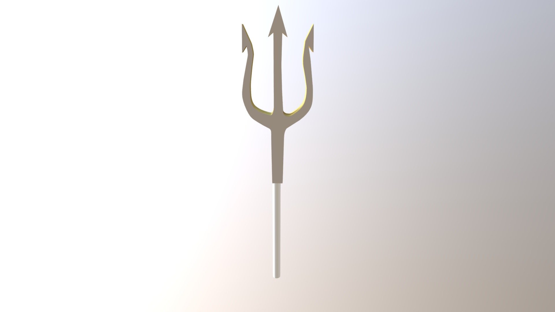Trident Veteran - 3D model by Aidan Bradshaw (@Fateweaver) [8f022bd ...