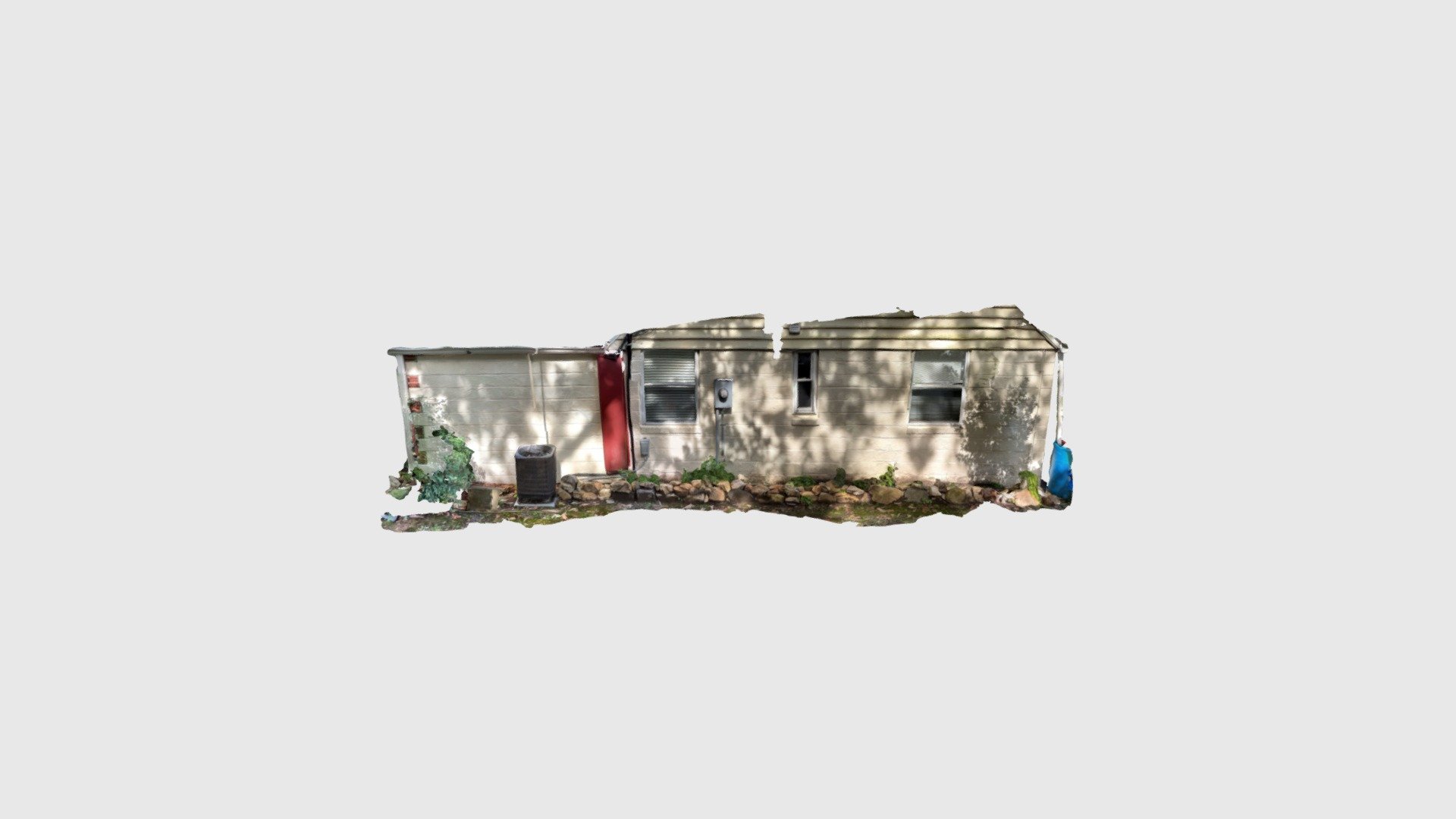 4001 Side - Download Free 3D model by TerraconDCW [8f046e8] - Sketchfab
