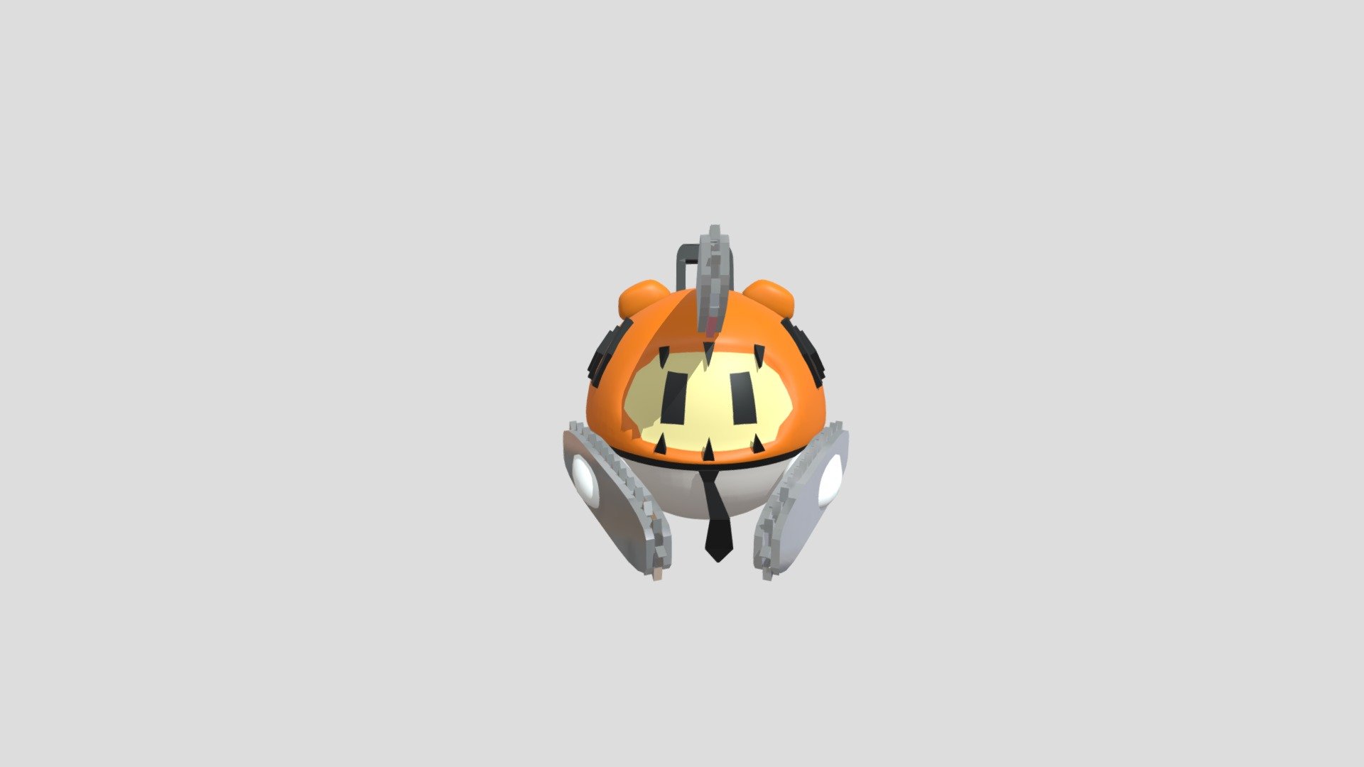 Boneka X Chainsaw Man 2 - Download Free 3D model by zeroobitama ...