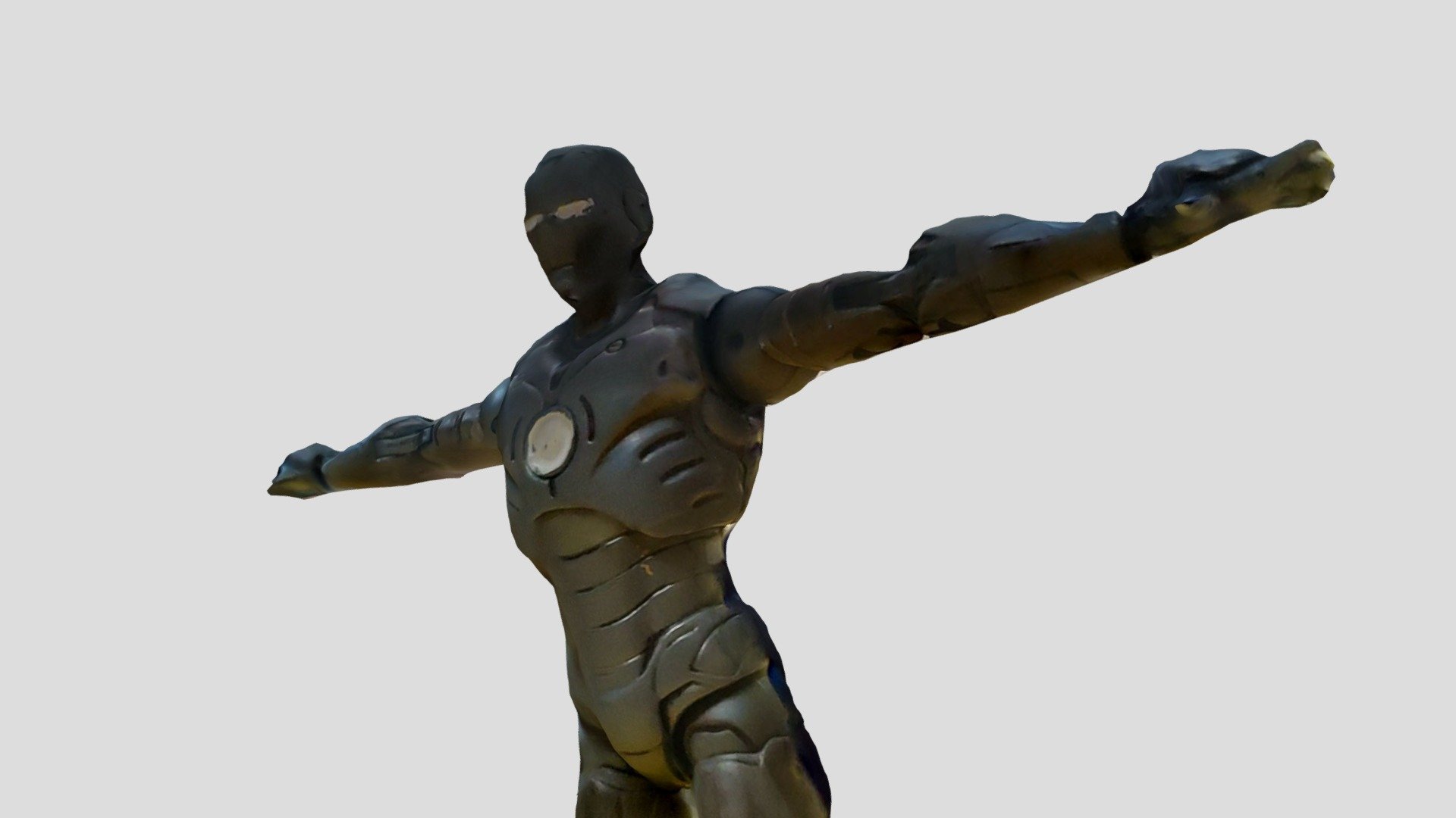 pipus - Download Free 3D model by giordanodellicompagni [8f0539b ...