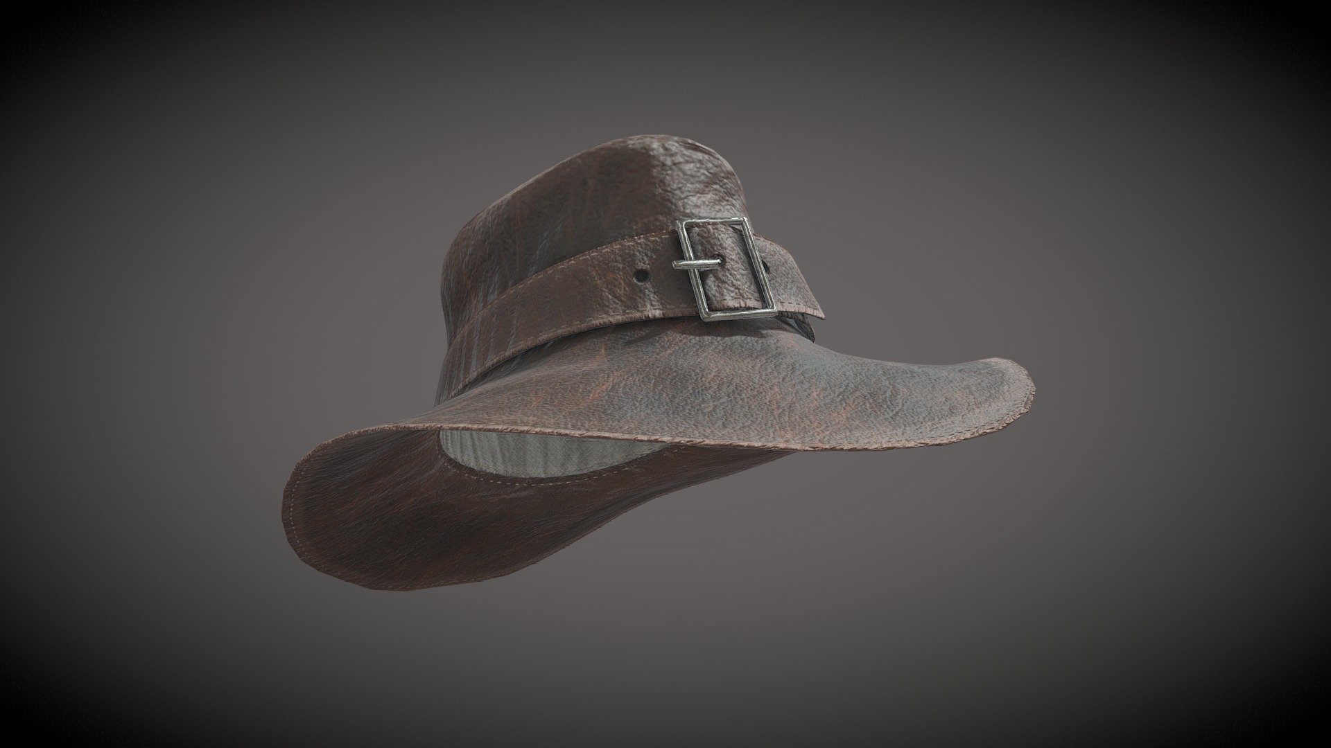 Renaissance Hat - Buy Royalty Free 3D model by wolfgar74 [8f060ff ...